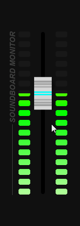 ReVox - Soundboard and Voice Changer